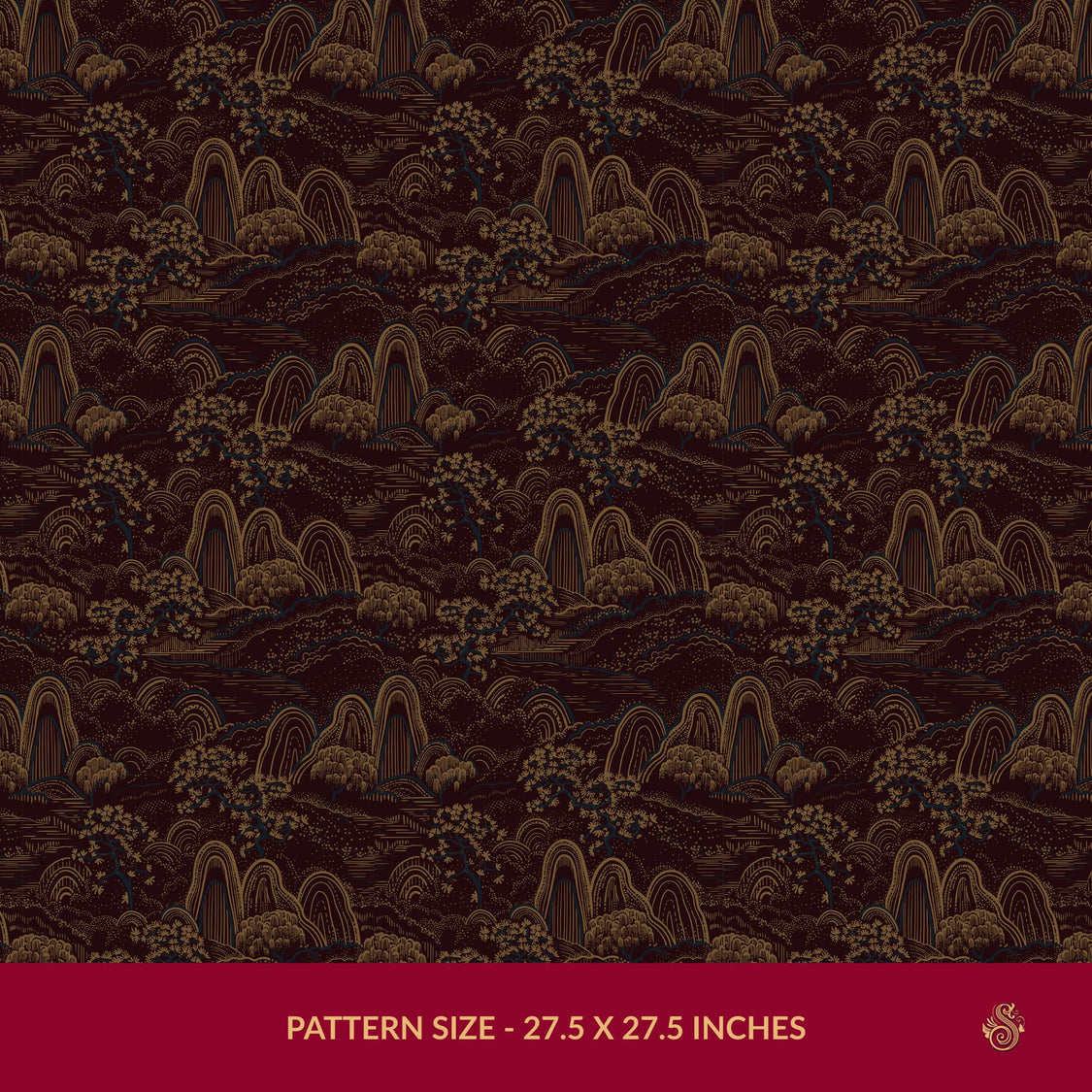 Asian Wallpaper | Residential & Commercial Wallcoverings – Sckribbles