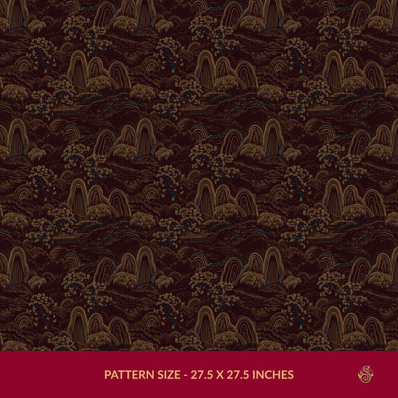 Asian Wallpaper | Residential & Commercial Wallcoverings – Sckribbles