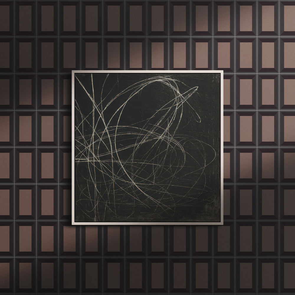 Retro Wallpaper | Residential & Commercial Wallcoverings – Sckribbles